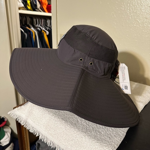 Anti Social Social Club | Accessories | New Usps Mailman Sun Blocker ...